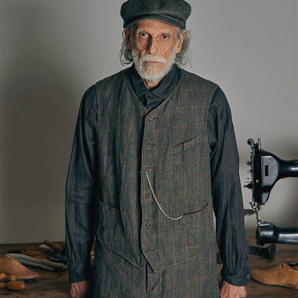 NIGEL CABOURN - OX'ED SILVER - — SPEEDWAY